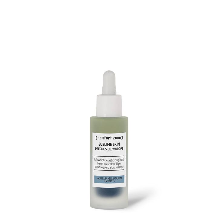 Sublime Skin Precious Glow Drops 30ml | Care for Skin | Comfort Zone