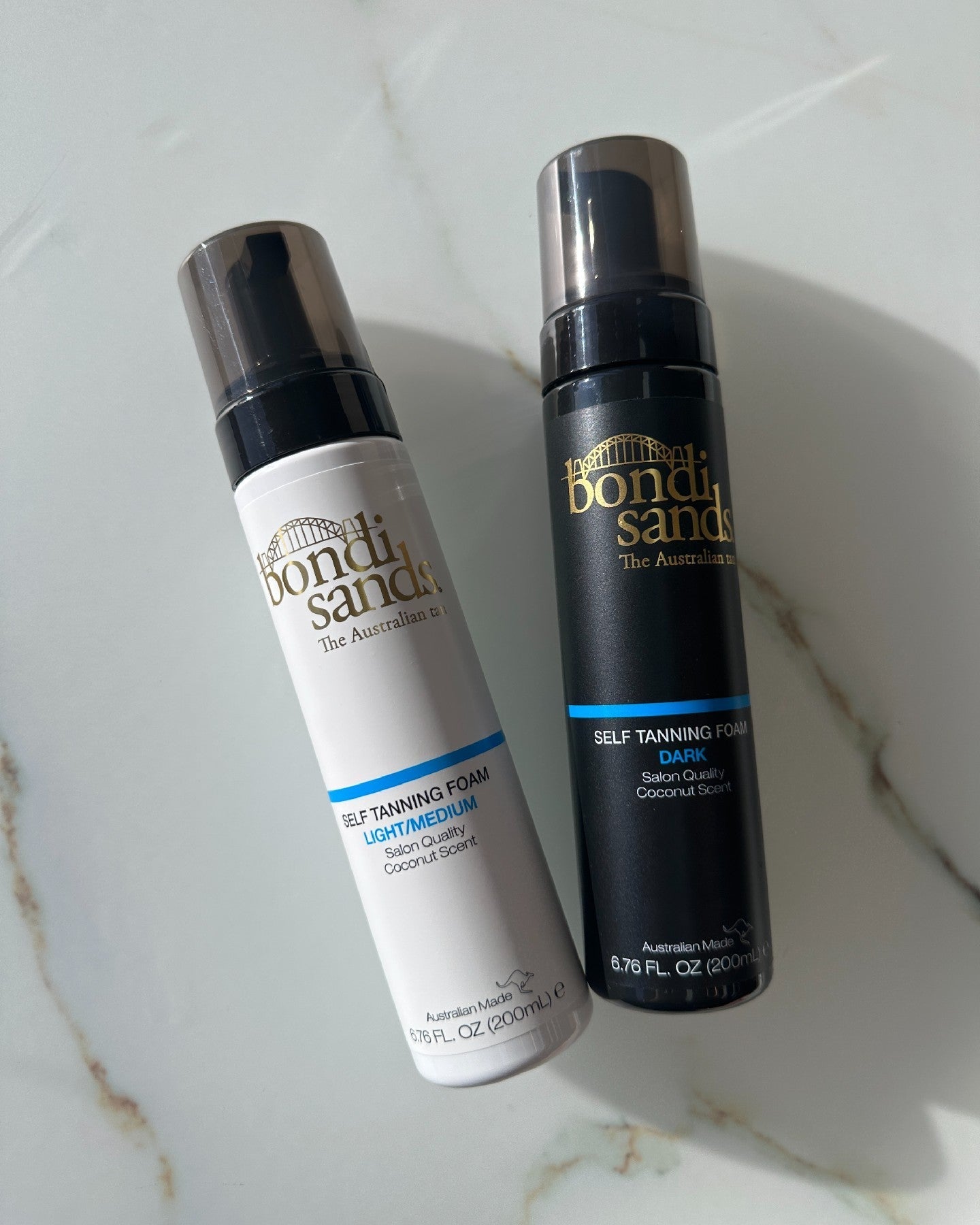 Breng self tan aan als een pro! | Care for Skin
