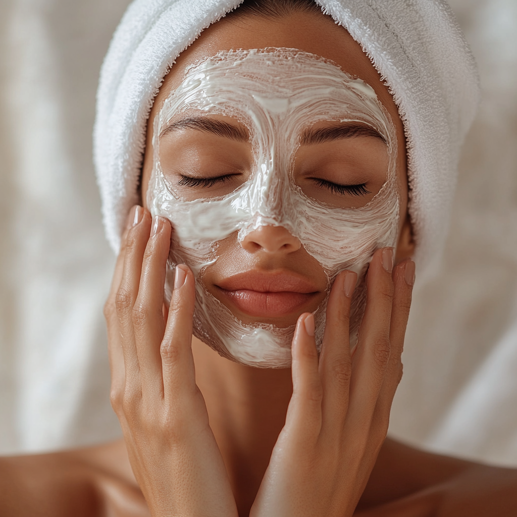 Waarom gezichtsmaskers van toegevoegde waarde zijn voor jouw skincare