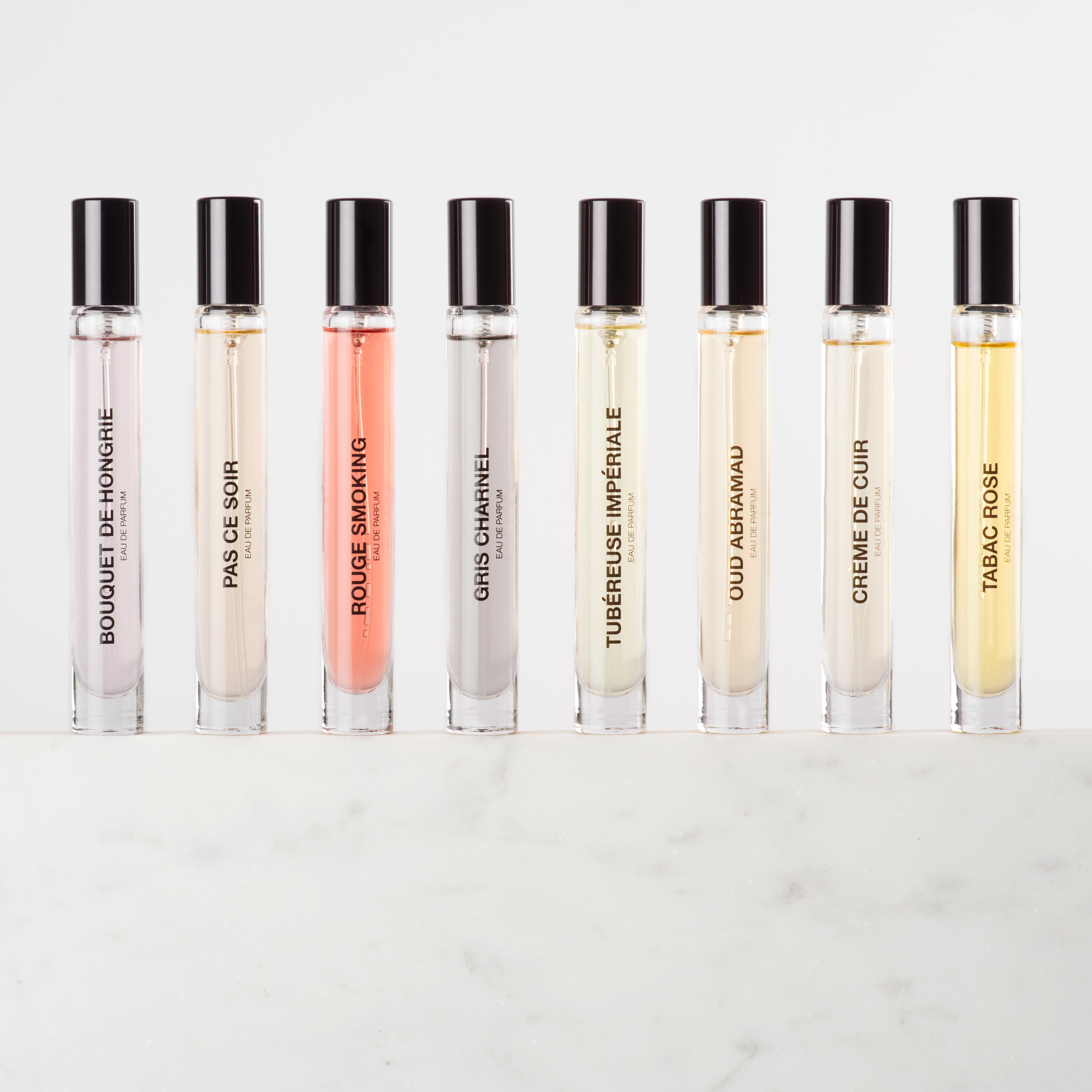 BDK samples – Care for Skin