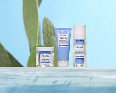 Comfort Zone producten kopen? - Care for Skin