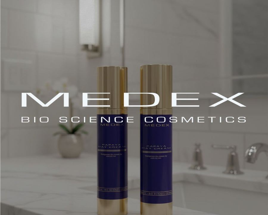 Medex | Care for Skin