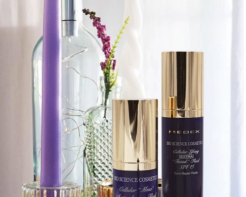 Medex | Care for Skin