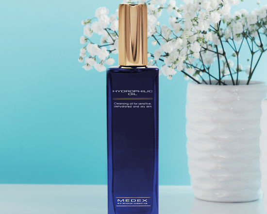 Medex | Care for Skin