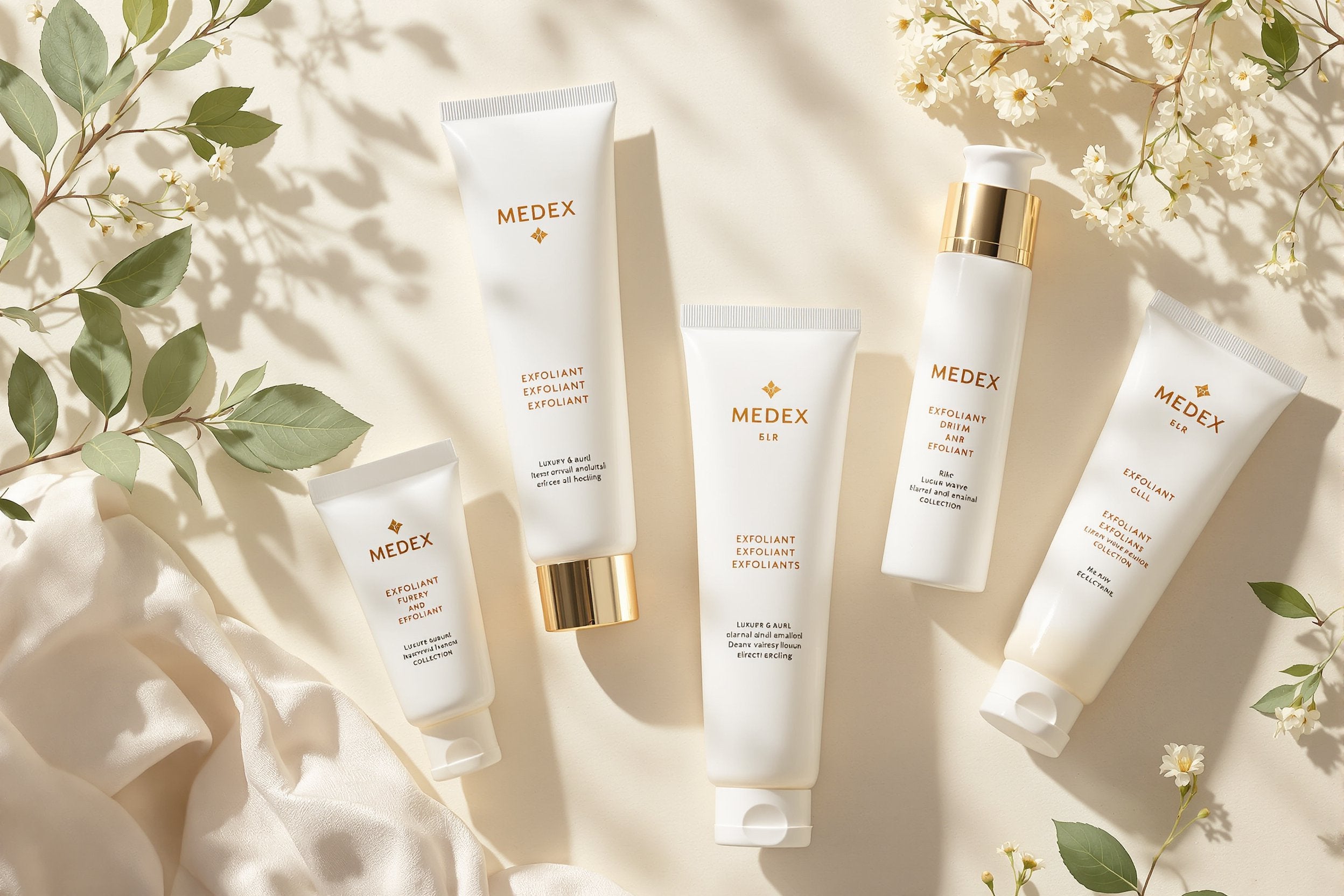 Medex Exfoliant | Care for Skin