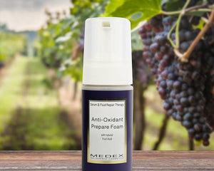 Medex | Care for Skin