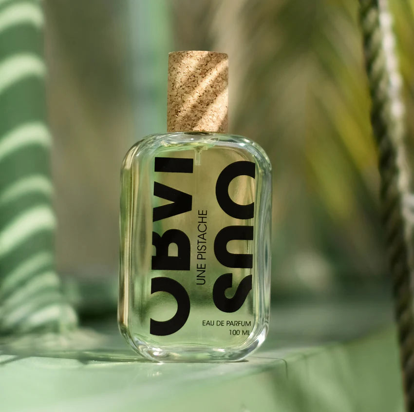 Obvious parfums kopen? - Care for Skin