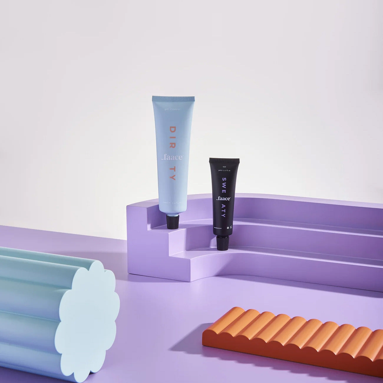 Faace Skincare | Online bestellen