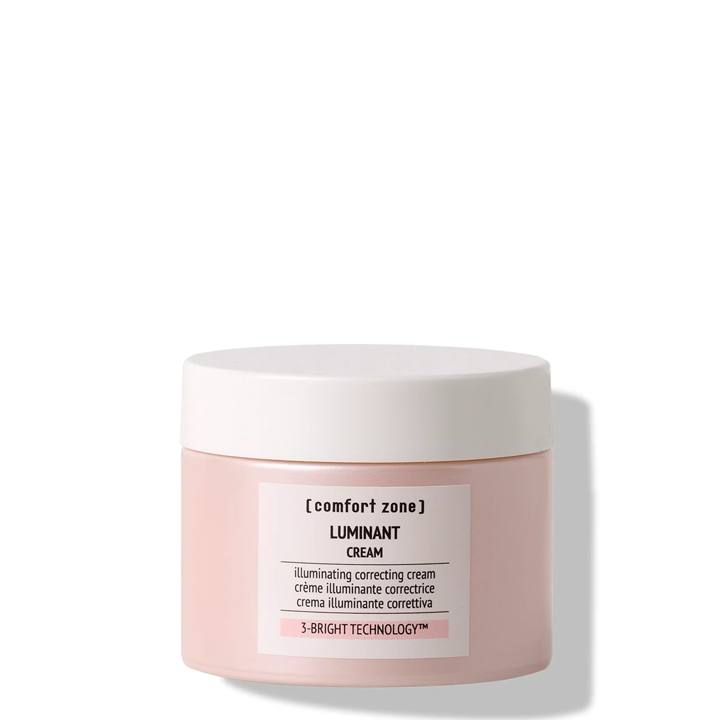 Luminant Cream 50ml | Care for Skin | Comfort Zone
