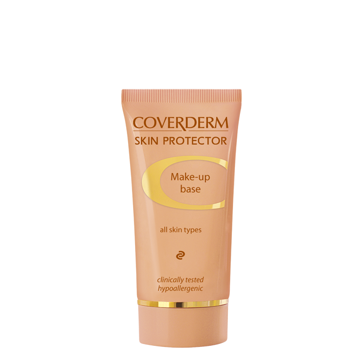 Skin Protector 50ml | Care for Skin | Coverderm