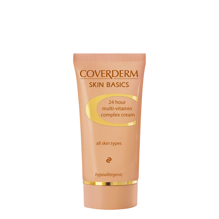 Skin Basics 50ml | Care for Skin | Coverderm