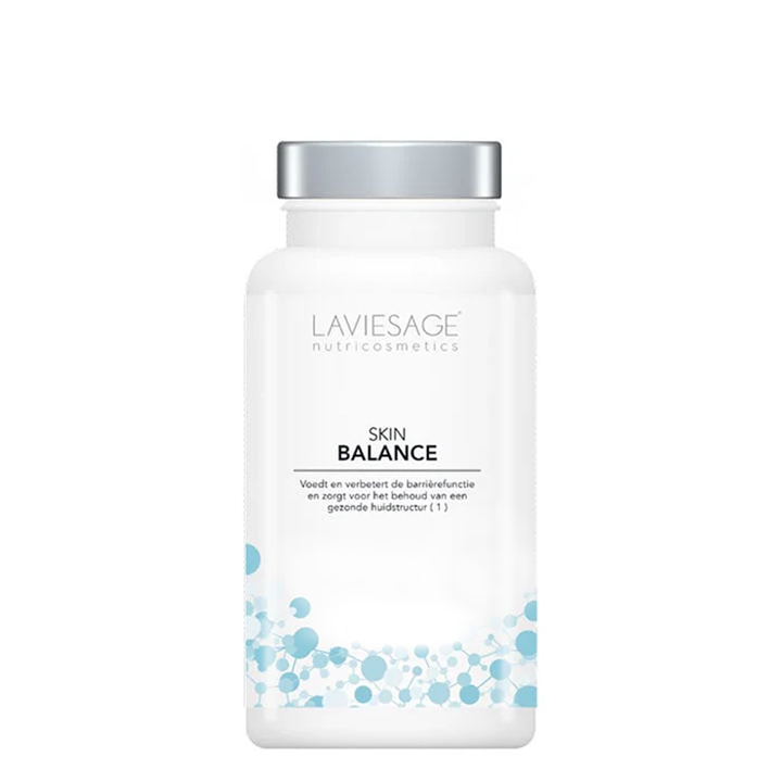 Skin Balance | Care for Skin | Laviesage