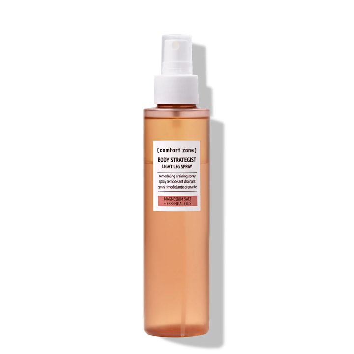 Body Strategist Light Leg Spray 150ml | Care for Skin | Comfort Zone