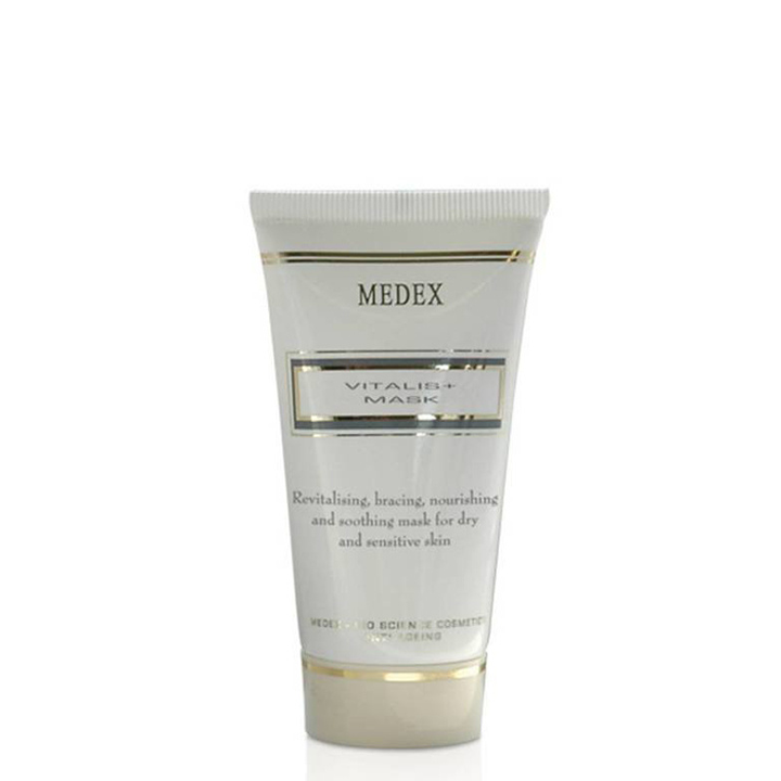 Vitalis+ Mask 50ml | Care for Skin | Medex