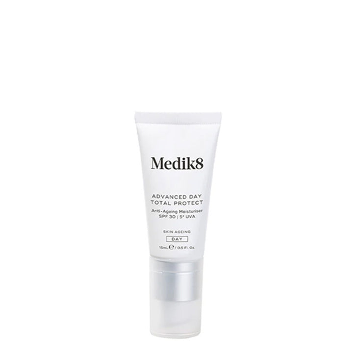 Advanced Day Total Protect - Try Me Out 15ml | Care for Skin | Medik8