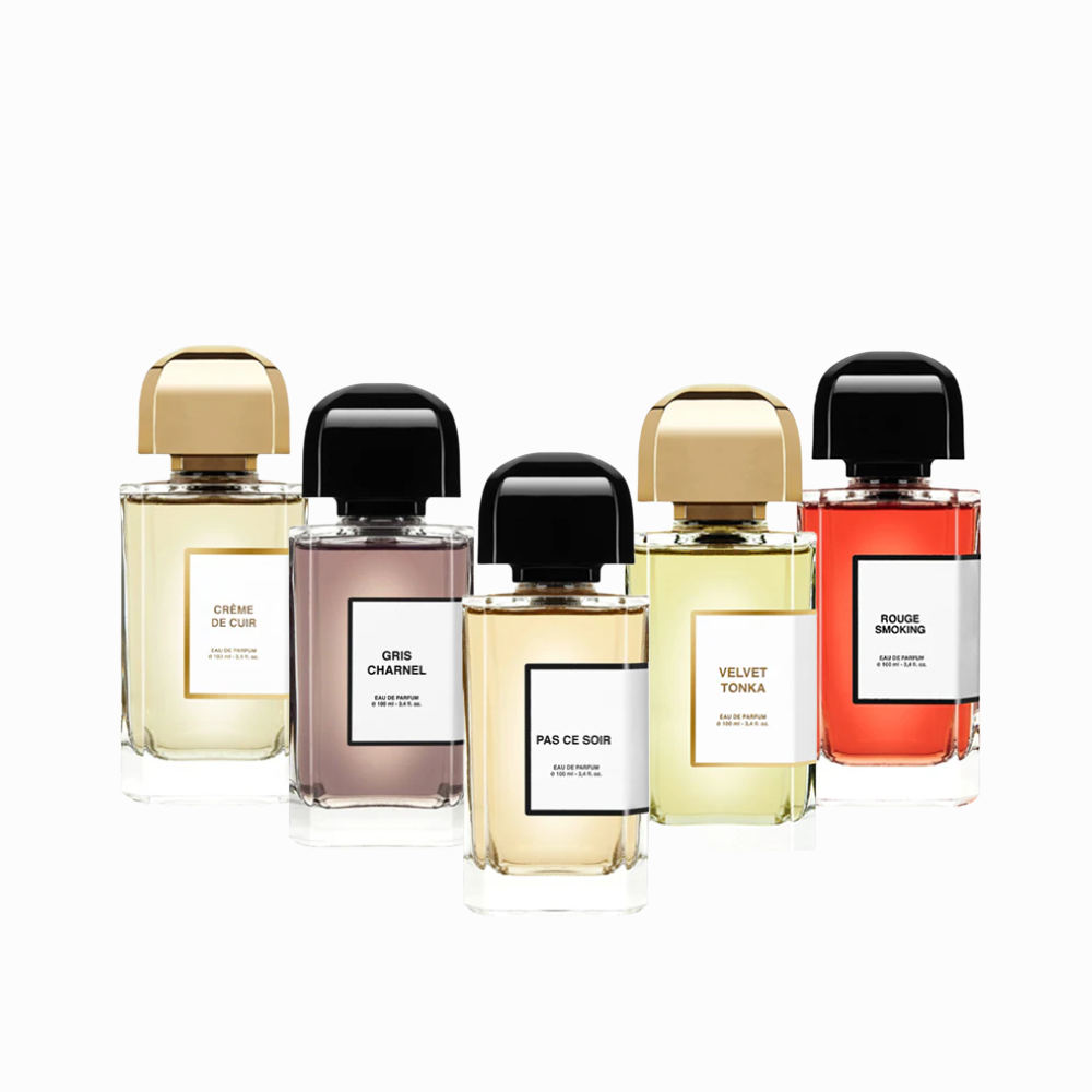 BDK Parfums - Discovery Box | Care for Skin | BDK Parfums