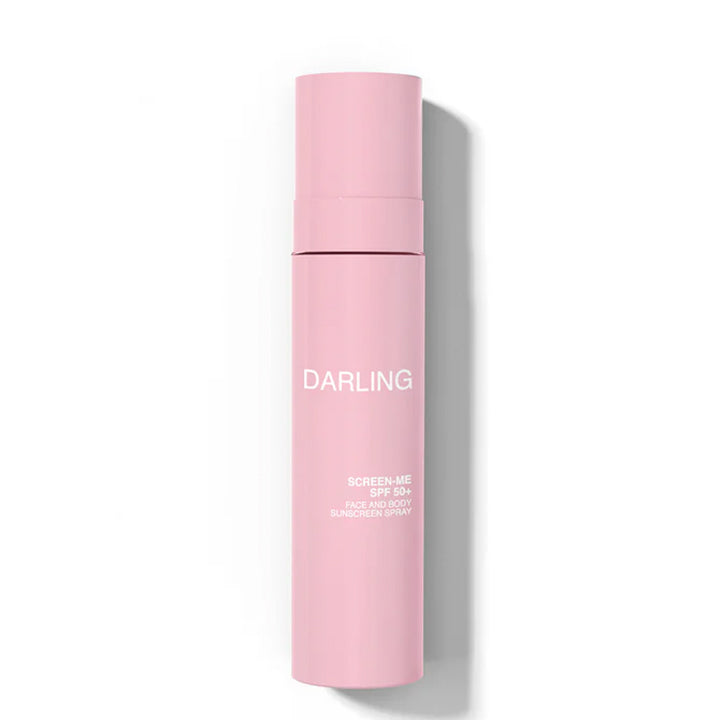 Darling Screen-Me Spray SPF 50+ 150ml kopen? Shop online bij Care for Skin