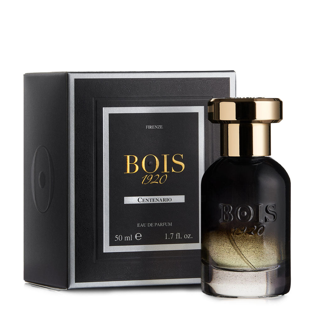 Eau de Parfum – Centenario | Care for Skin | Bois 1920