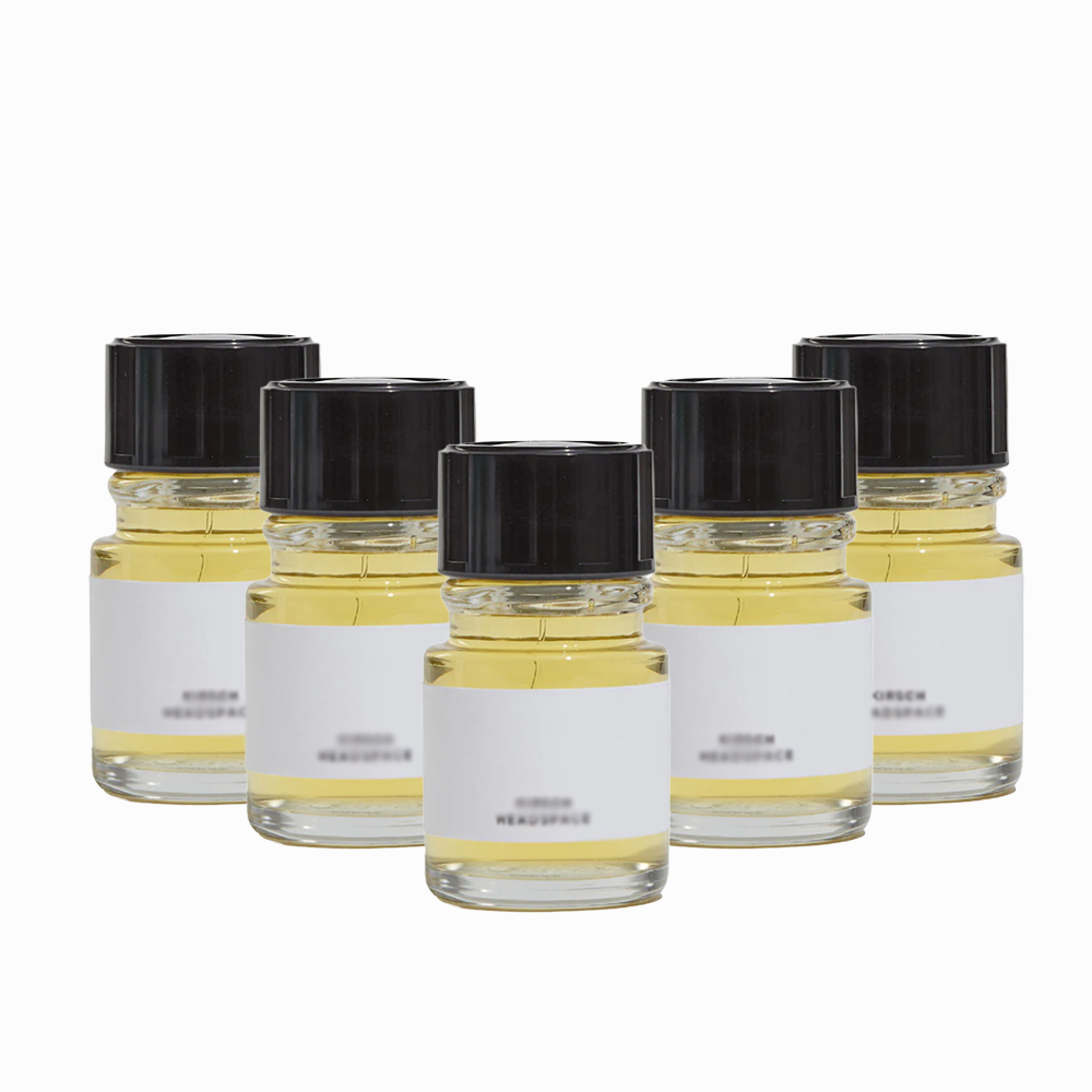 Headspace - Discovery Box | Care for Skin | Headspace