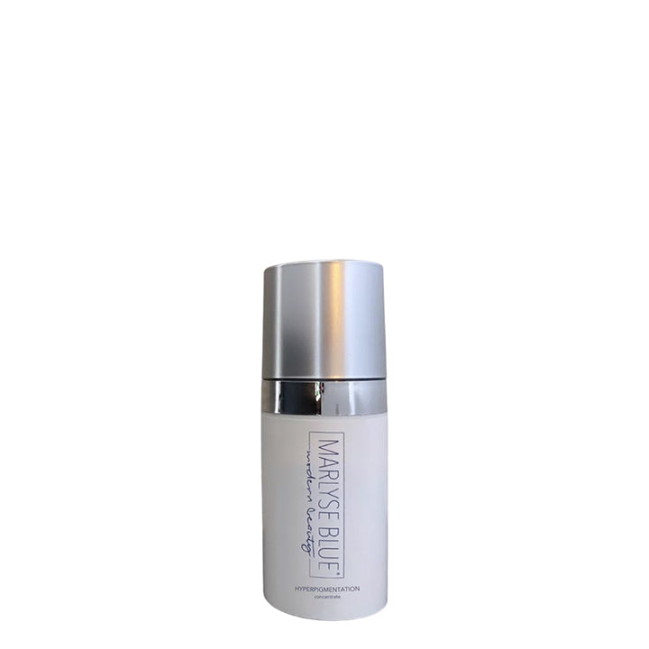 Marlyse Blue Hyperpigmentation Concentrate kopen? Shop online bij Care ...