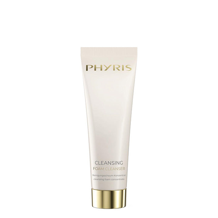 Phyris Foam Cleanser bestellen – Care for Skin